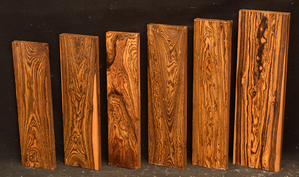 Gilmer Wood Company
