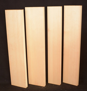 Gilmer Wood Company