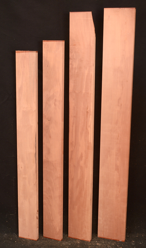 Gilmer Wood Company