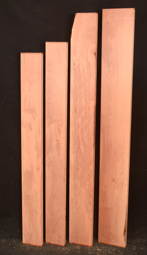 Gilmer Wood Company